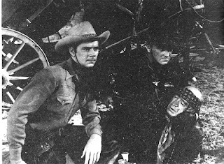 *: Stagecoach War - Lesley Selander - 1940