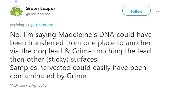 Textusa: Mark Perlin - Channel 7 Sunrise