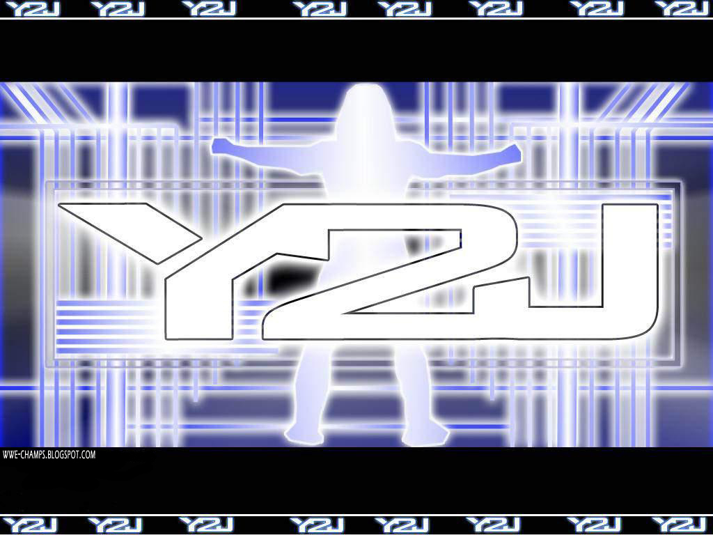 WWE CHAMPS: 'Y2J' CHRIS JERICHO