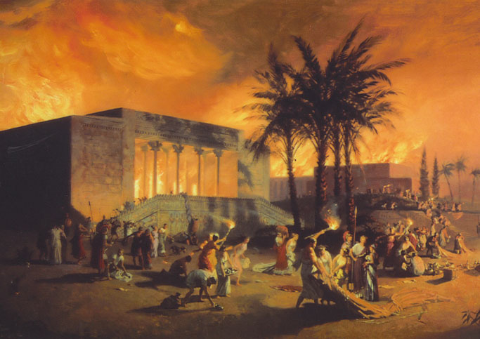 Zoroastrian Heritage: Greek Perceptions of Zoroaster, Zoroastrianism ...