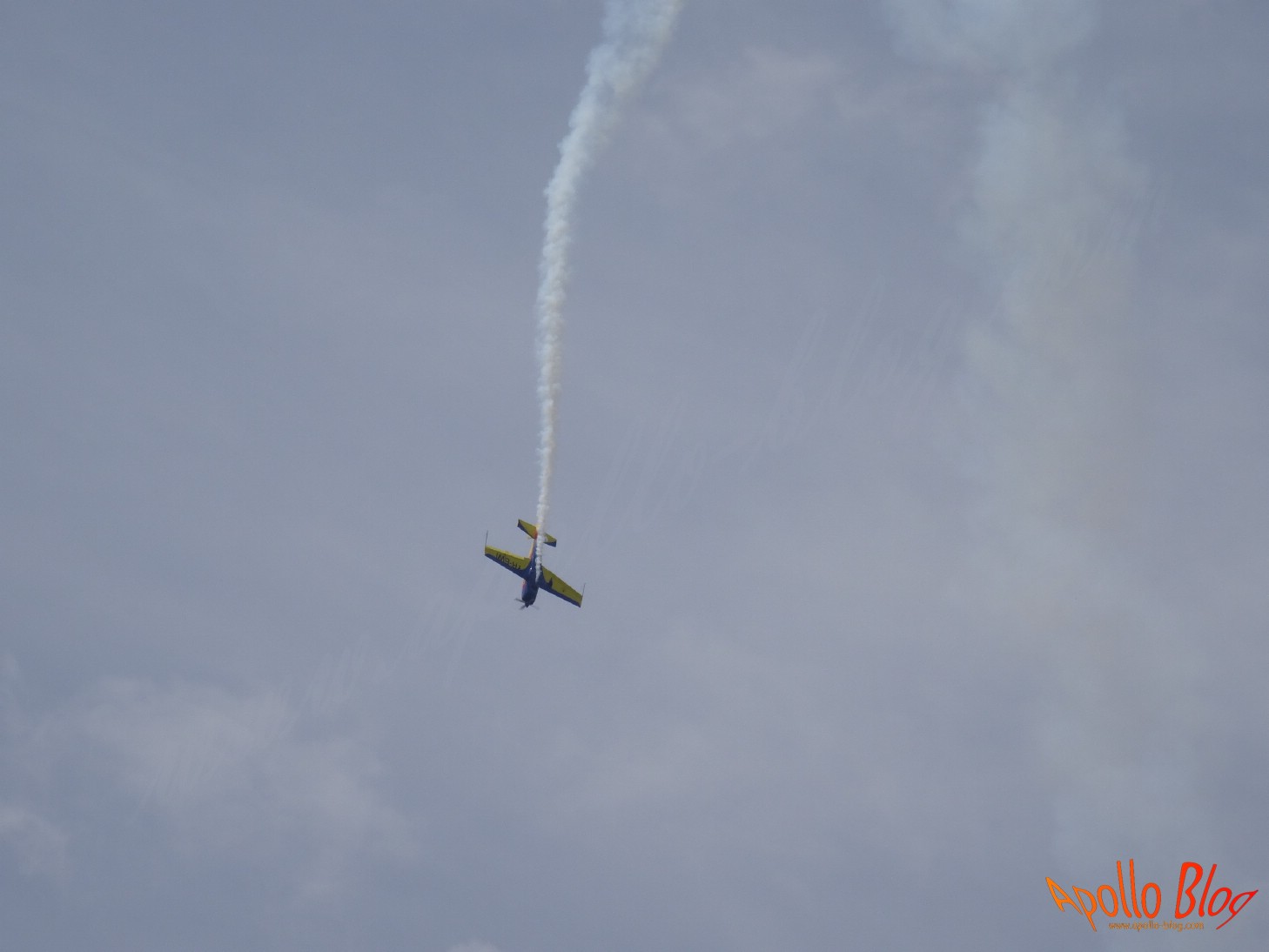 Apollo Blog: Miting Aviatic Targu Mures 2016