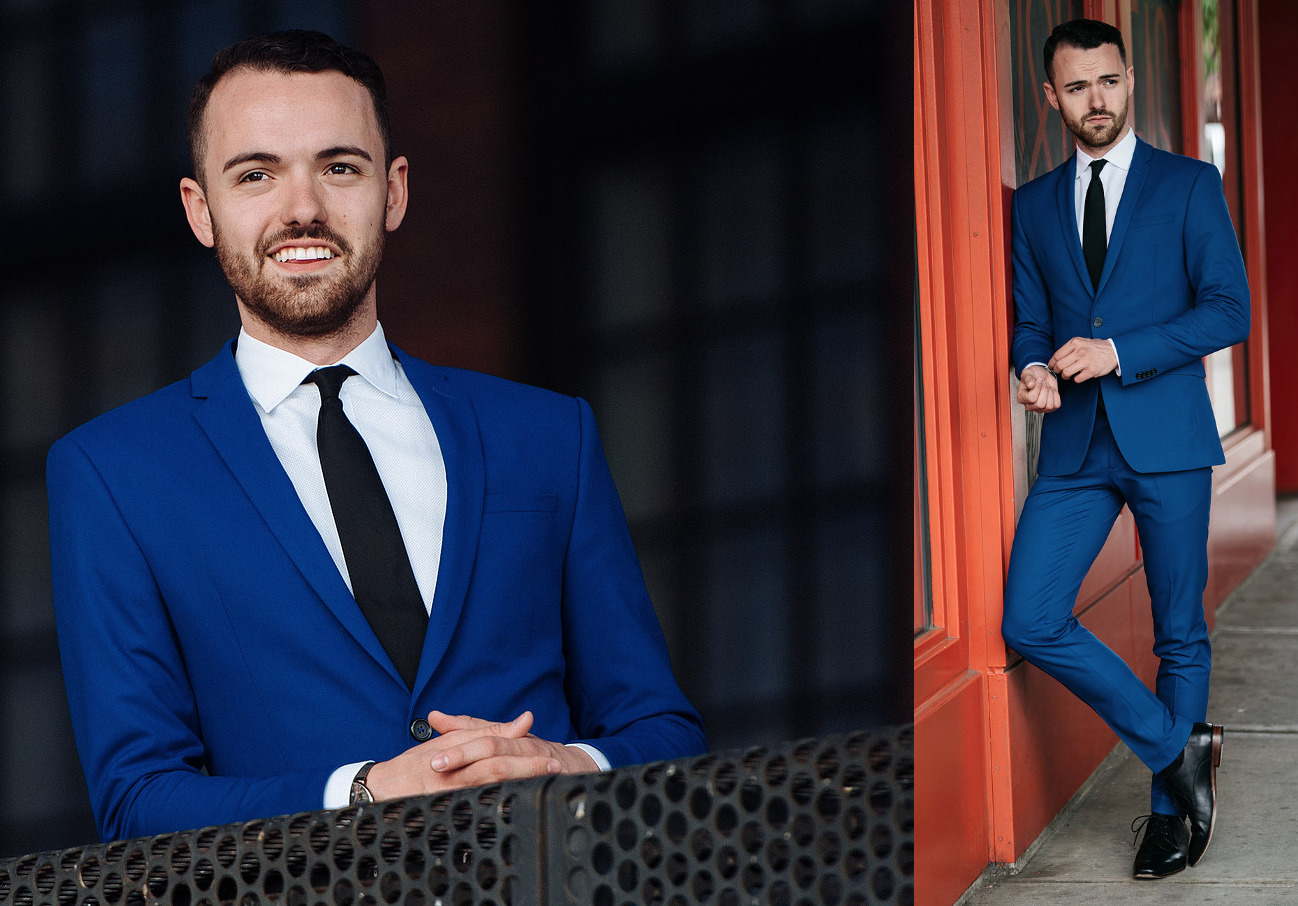 BARIHUNKS ®: Dean Murphy joins ensemble at Deutsche Oper Berlin