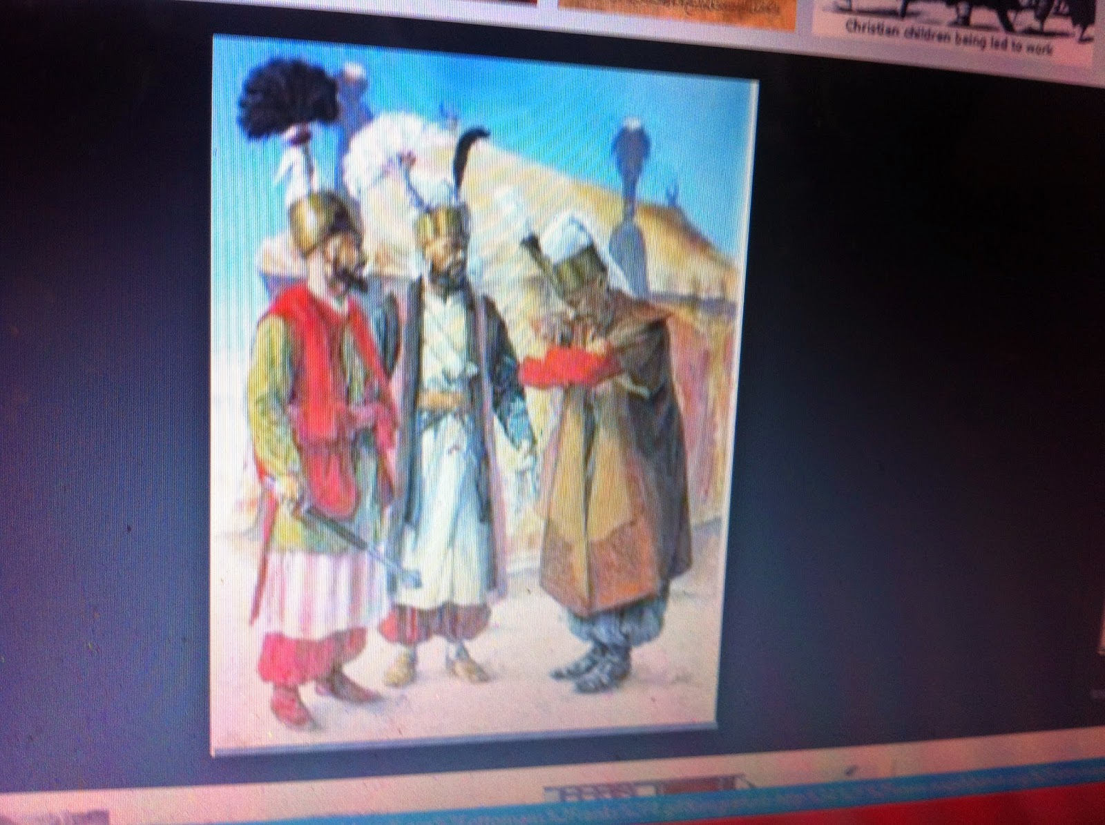 THE BLACK SOCIAL HISTORY:: BLACK SOCIAL HISTORY : SLAVERY IN THE ...