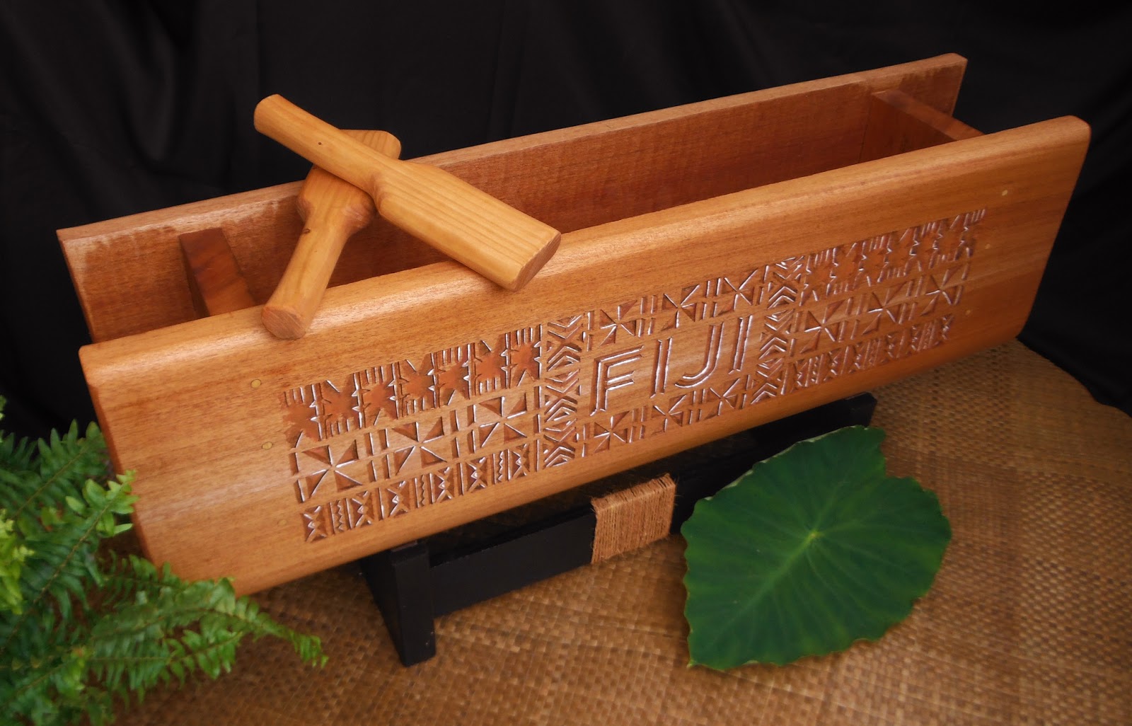 Tevita Kunato Pacific Art, Hilo Hawaii, Orange County CA, Newport Beach ...