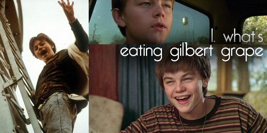Whats Eating Gilbert Grape Quotes. QuotesGram