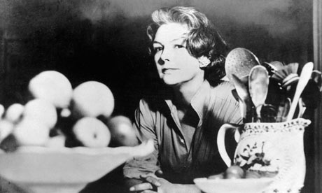 more than burnt toast: Elizabeth David's Game Changing Piedmont Roasted ...