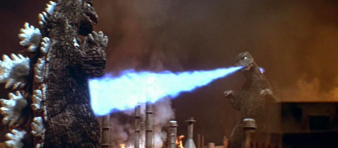 John Kenneth Muir's Reflections on Cult Movies and Classic TV: Godzilla ...