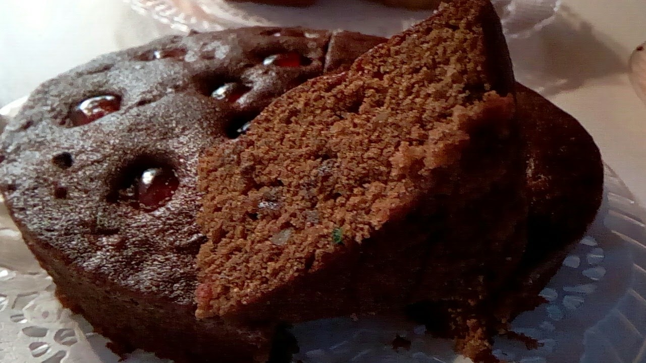 Bermuda Traditional Recipes: Recipe Marketing : Christmas Cakes And ...