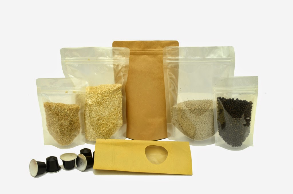 Food Packaging Australia - Titan Packaging: Vacuum & Thermoform Barrier ...