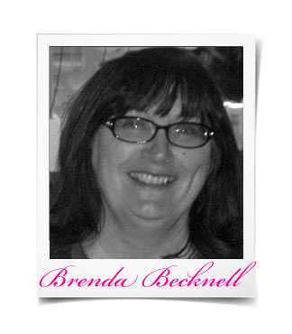 Brenda & Bella Blvd.Canvas | Frosted Designs
