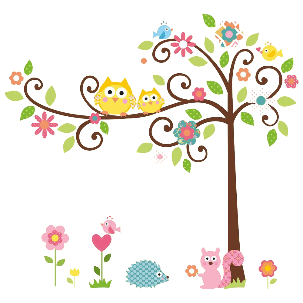 ® Gifs y Fondos Paz enla Tormenta ®: BUHOS