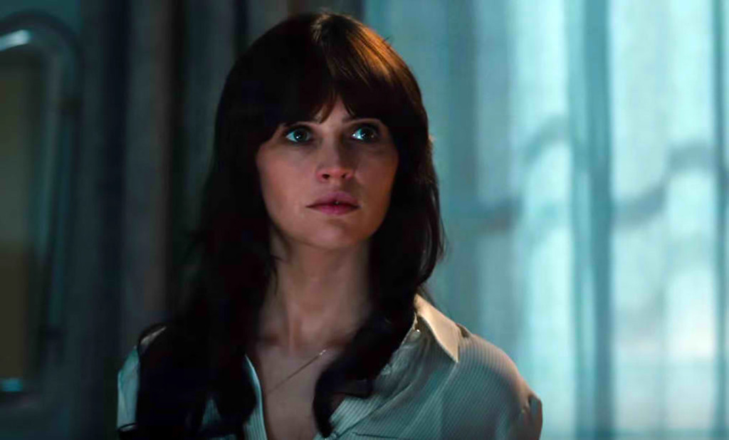 Speak of the Devil: An Inferno Of Conspiracies