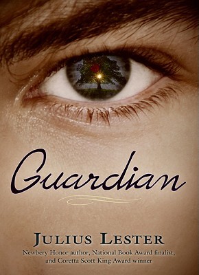Carol Baldwin's Blog: Guardian: A Book Review and a Writing Exercise