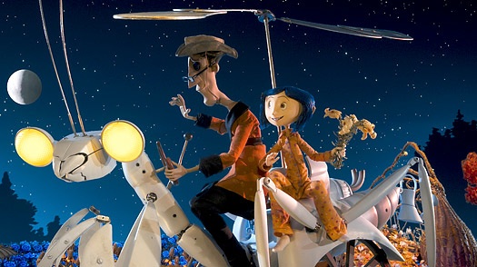 Museum of Monstrosity: Mantis Tractor