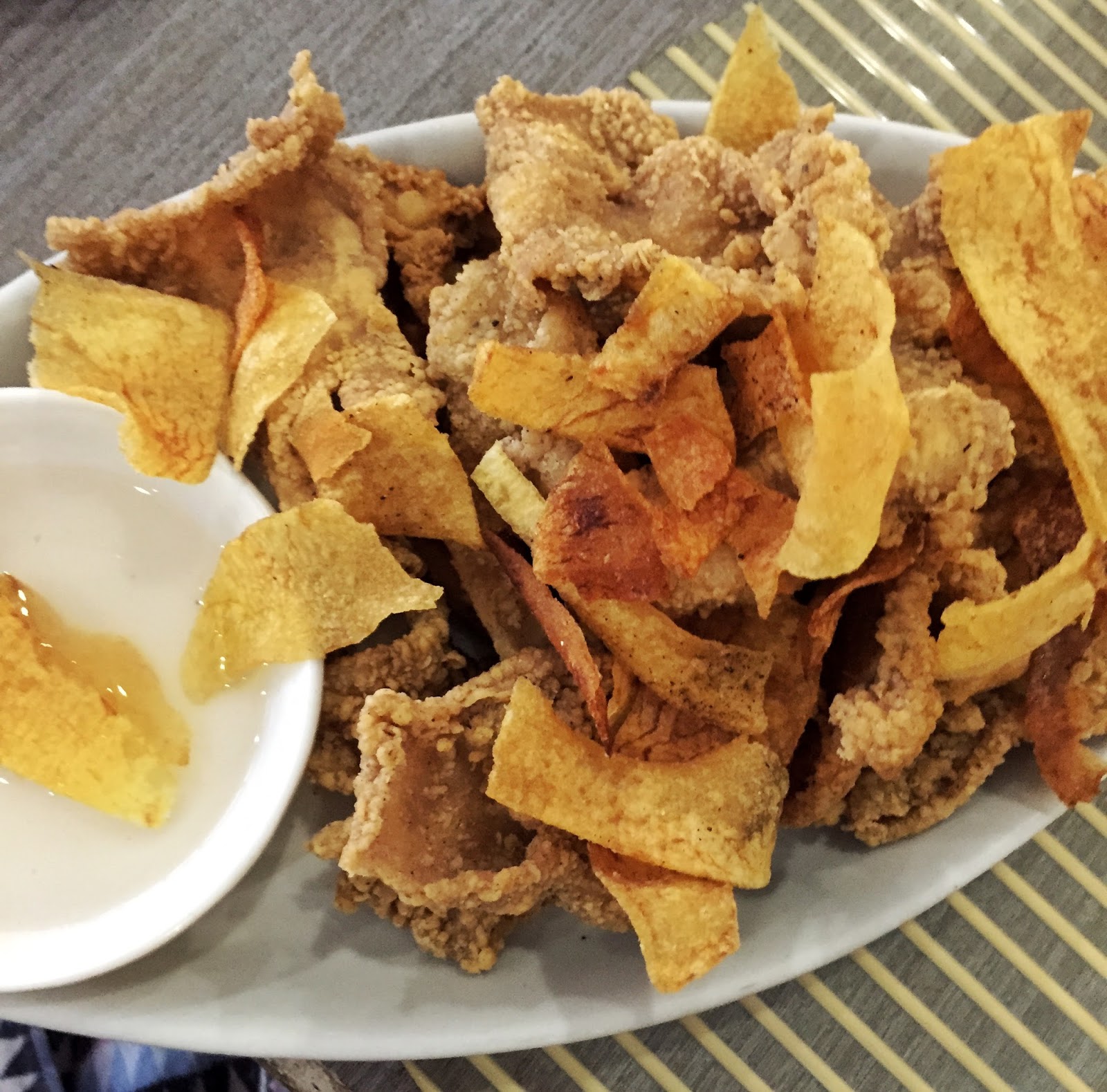 What Mary Loves: Cebu Food Stop: Sunburst Fried Chicken