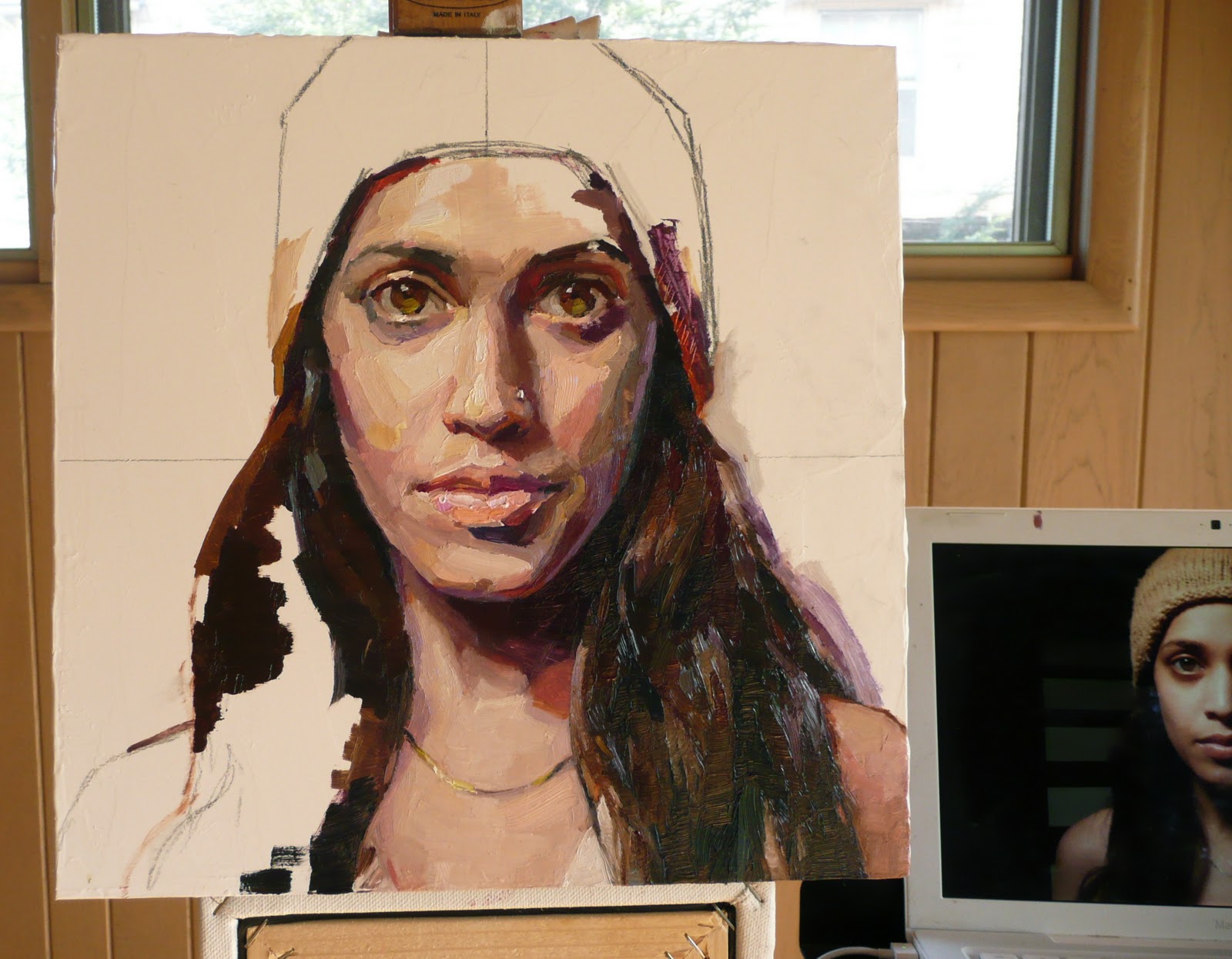 Karen Appleton: Neha