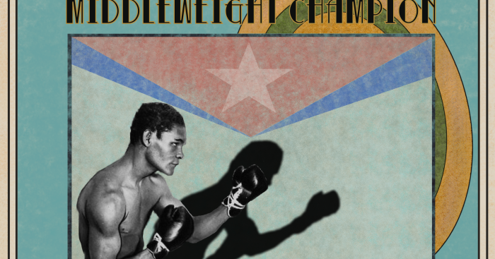 The Boxing Glove: On This Day: Kid Tunero Remembered