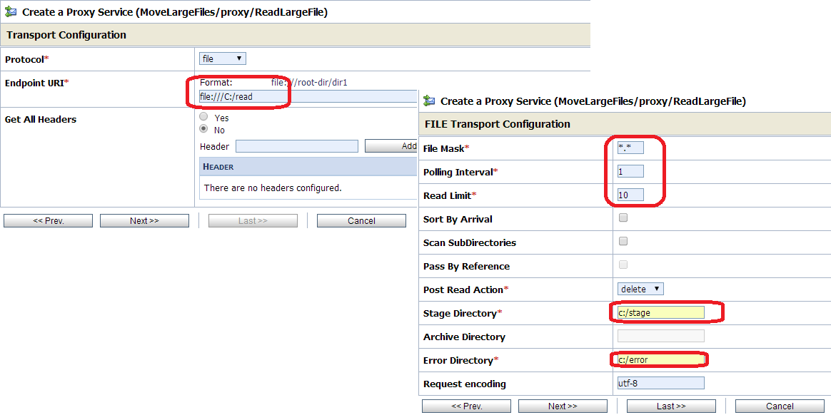 OSB 11g - Move large Files Using File Protocol - Oracle Fusion ...