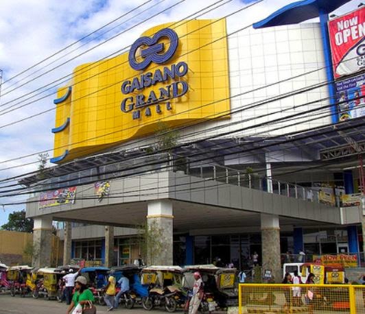 Carmen Cebu Metro Supermarket Open: Metro Supermarket opens in Carmen ...