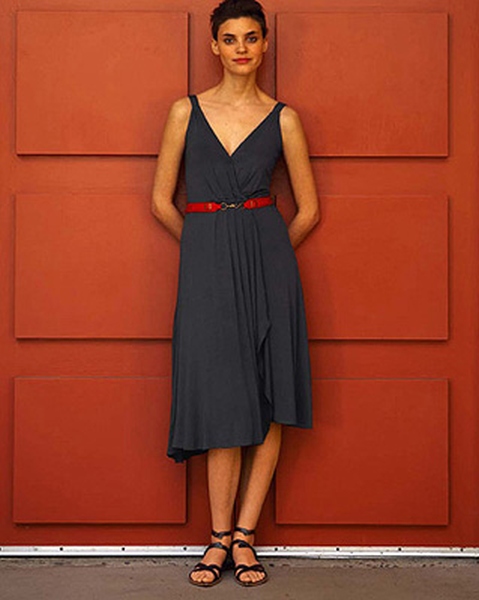 Los Grandes Fotografos: Jock Sturges (1947)