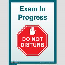 TEACH IT WRITE : Attention! This is a Test of the American Educational ...