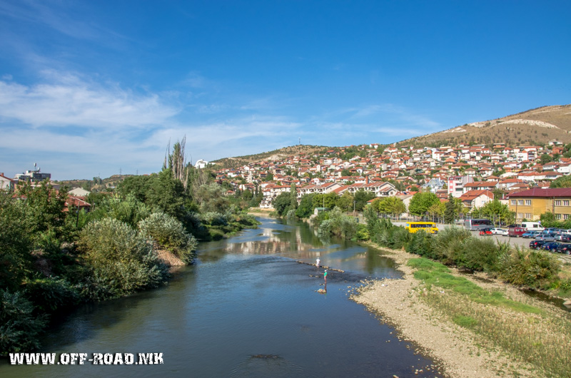 Veles, Macedonia - Photo Gallery - Macedonia Postcards