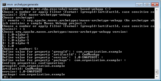 Born To DeBug: Maven Deploy to Oracle Weblogic. Step By Step. The ...