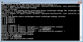 Born To DeBug: Maven Deploy to Oracle Weblogic. Step By Step. The ...