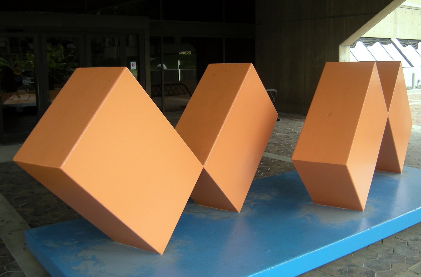 The Mathematical Tourist: Block Forms