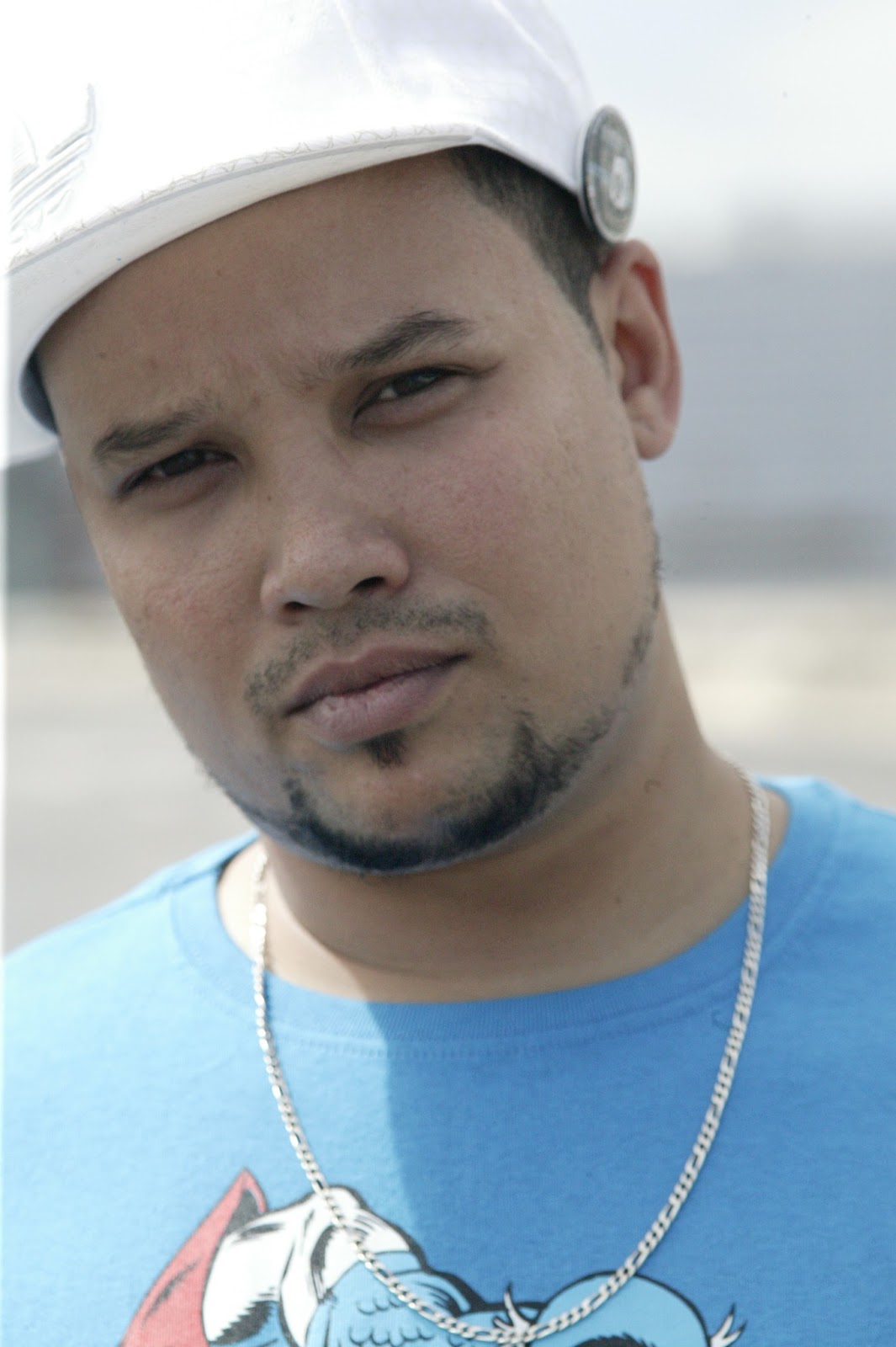 Gretchen Bloemetje: My interview with singer, actor and the multi ...