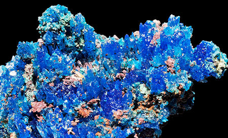 The Presurfer: 10 Most Deadly Rocks And Minerals