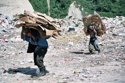 LA EXPLOTACION INFANTIL: Caracteristicas