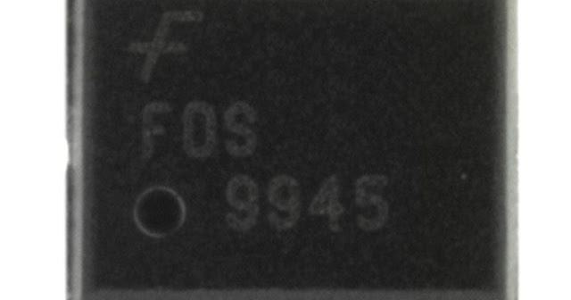 SMD N-Channel MOSFET Transistors - Learn It Step By Step
