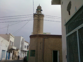 chaiebtaoufik: teboulba monastir tunisie