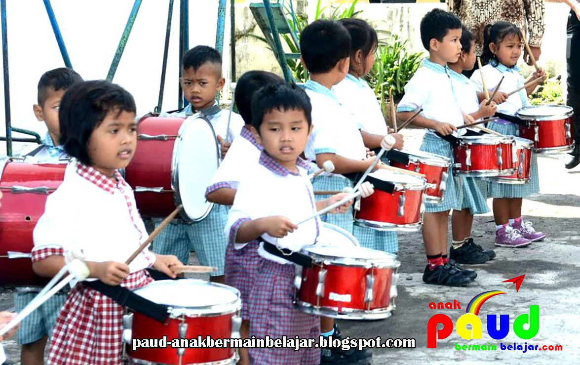 Manfaat Mengikuti Ekstrakurikuler Seni Dan Musik Untuk Anak | KEMDIKBUD