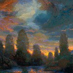 Jeff White Art Adventures