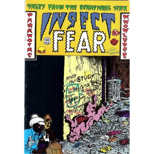 Blue Heron Blast: Spain Rodriguez