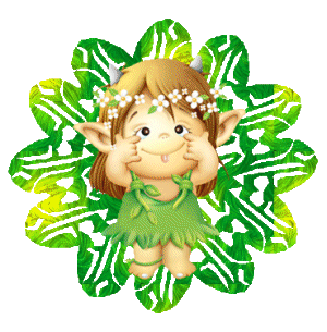 Duendes tiernos imagenes - Imagui