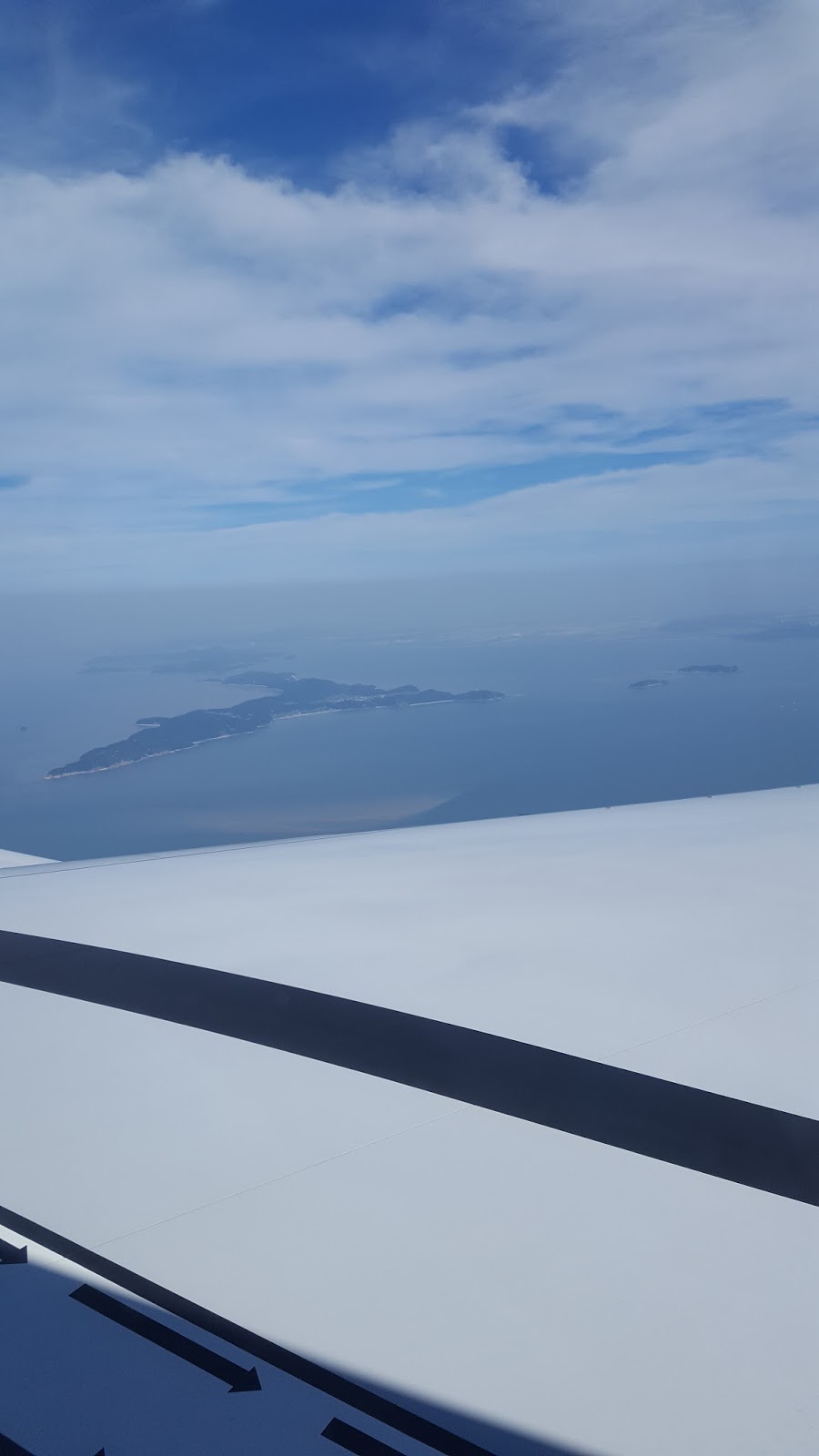 Schurter Family: Safe landings and calm seas...