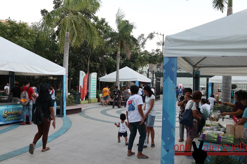 One Valenzuela: Local Snacks! Having Merienda at the Valenzuela City ...