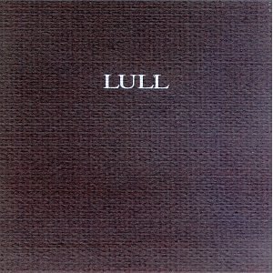 The Tintinnabularium: Lull - Continue (1996)