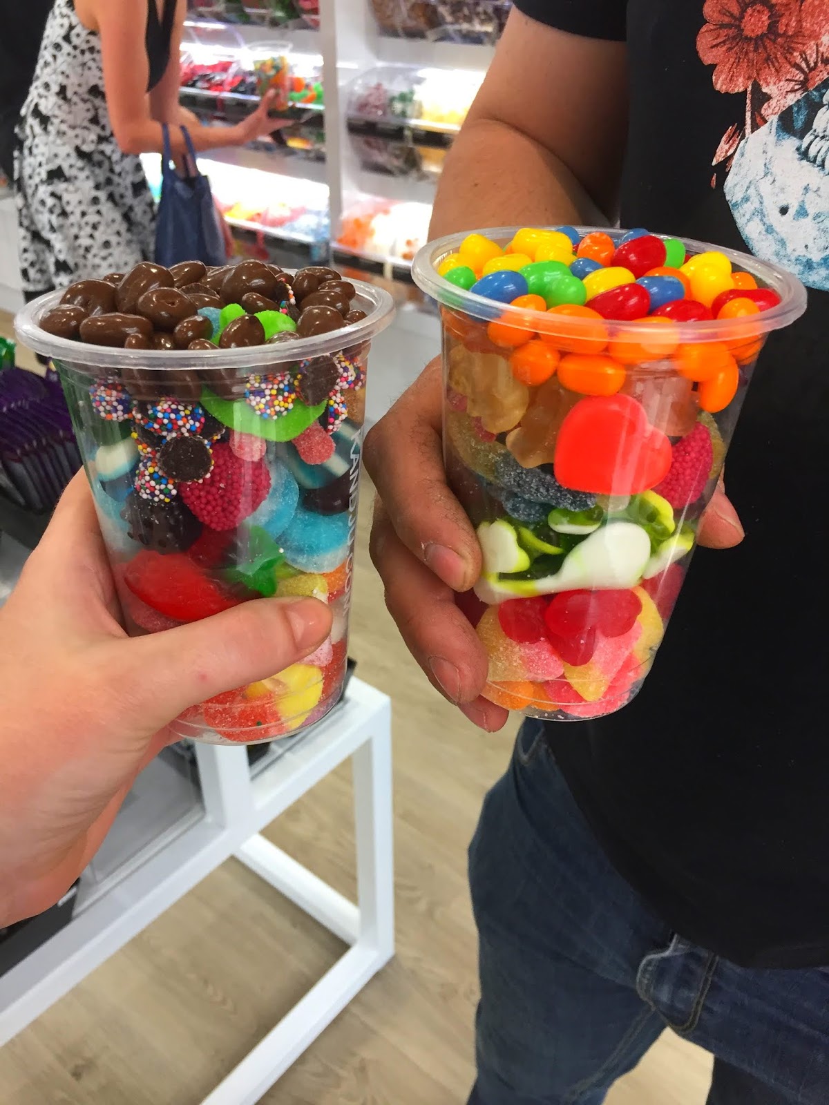 Une nouvelle boutique Kandju à Québec!