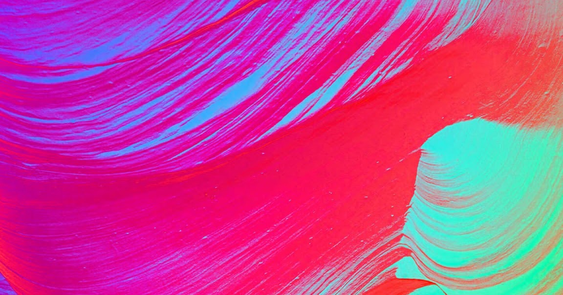 Fondo de pantalla: Colores difuminados - Fondos de pantalla