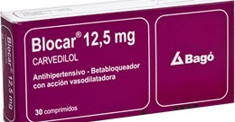 BLOCAR COMPRIMIDOS | Medicamentos