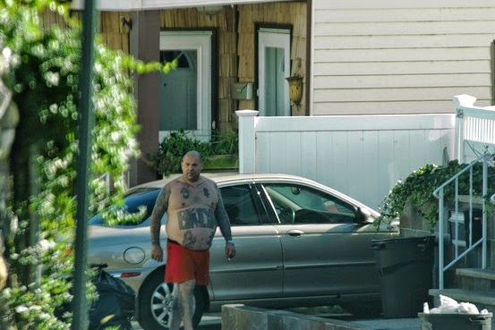 GUILTY! Mobsters Grasso and Riccardi Convicted of Murder