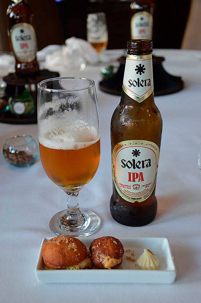 LANZAMIENTOS - Solera IPA - Empresas POLAR - Venezuela