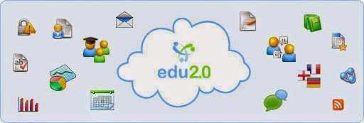 material de acpe: EDU 2.0 PLATAFORMA EDUCATIVA