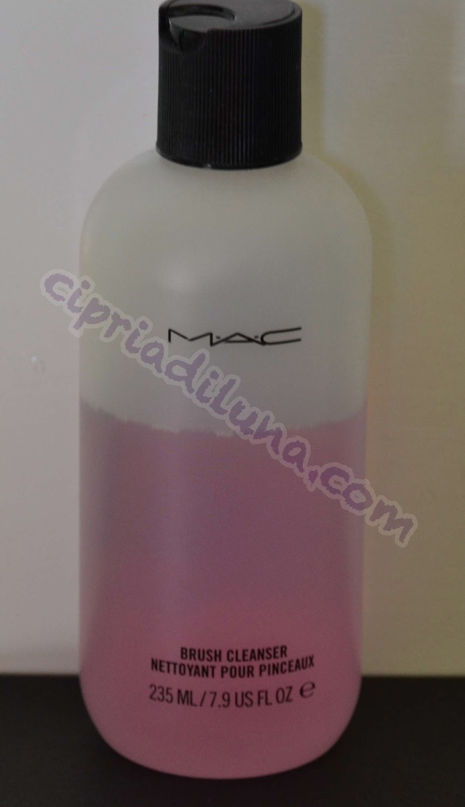 Brush Cleanser - MAC | Cipria di Luna