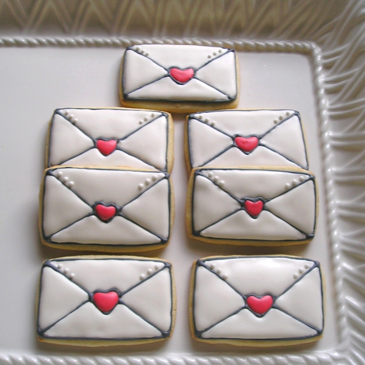 So what would I have done differently?