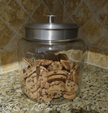 The Essence of Home: Stylish Storage